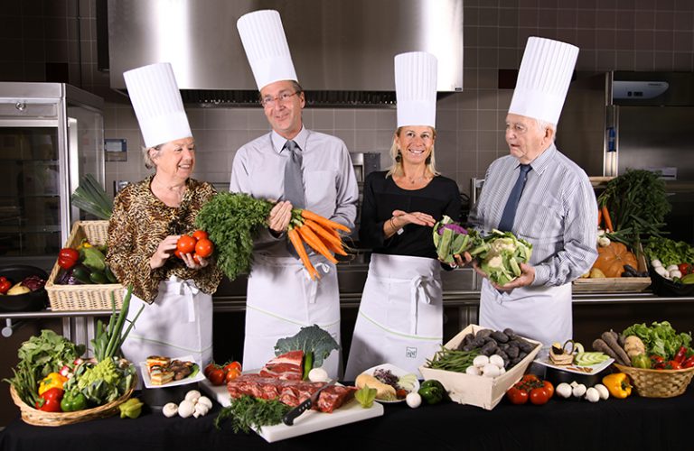 Le groupe API – API restauration