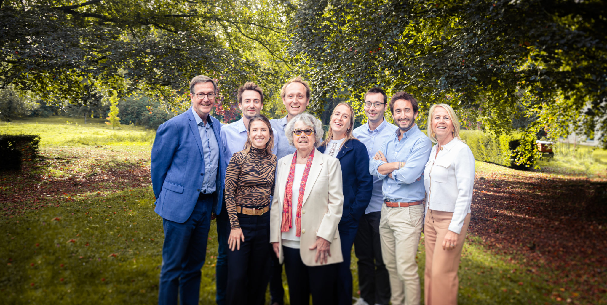 Le groupe API – API restauration