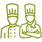 Le groupe API – API restauration